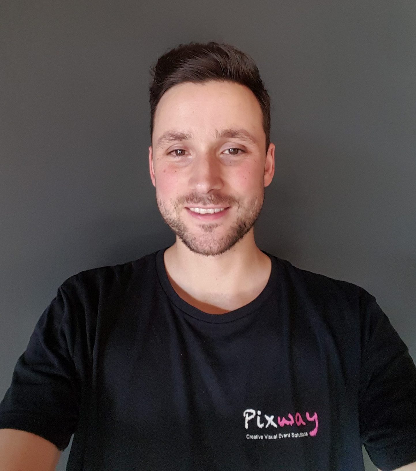 About – Pixway GmbH
