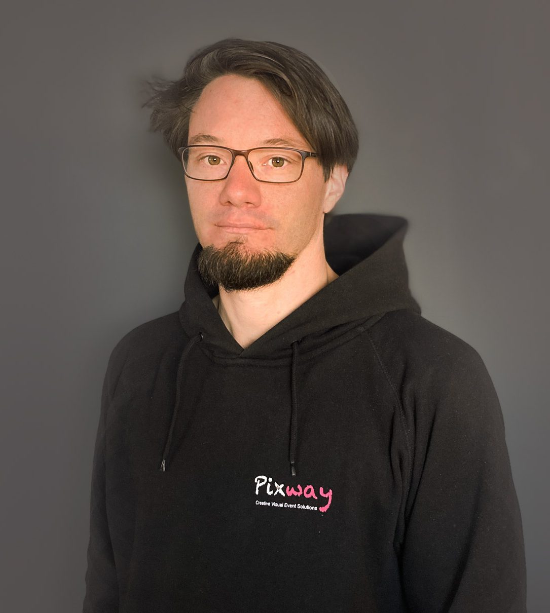 About – Pixway GmbH