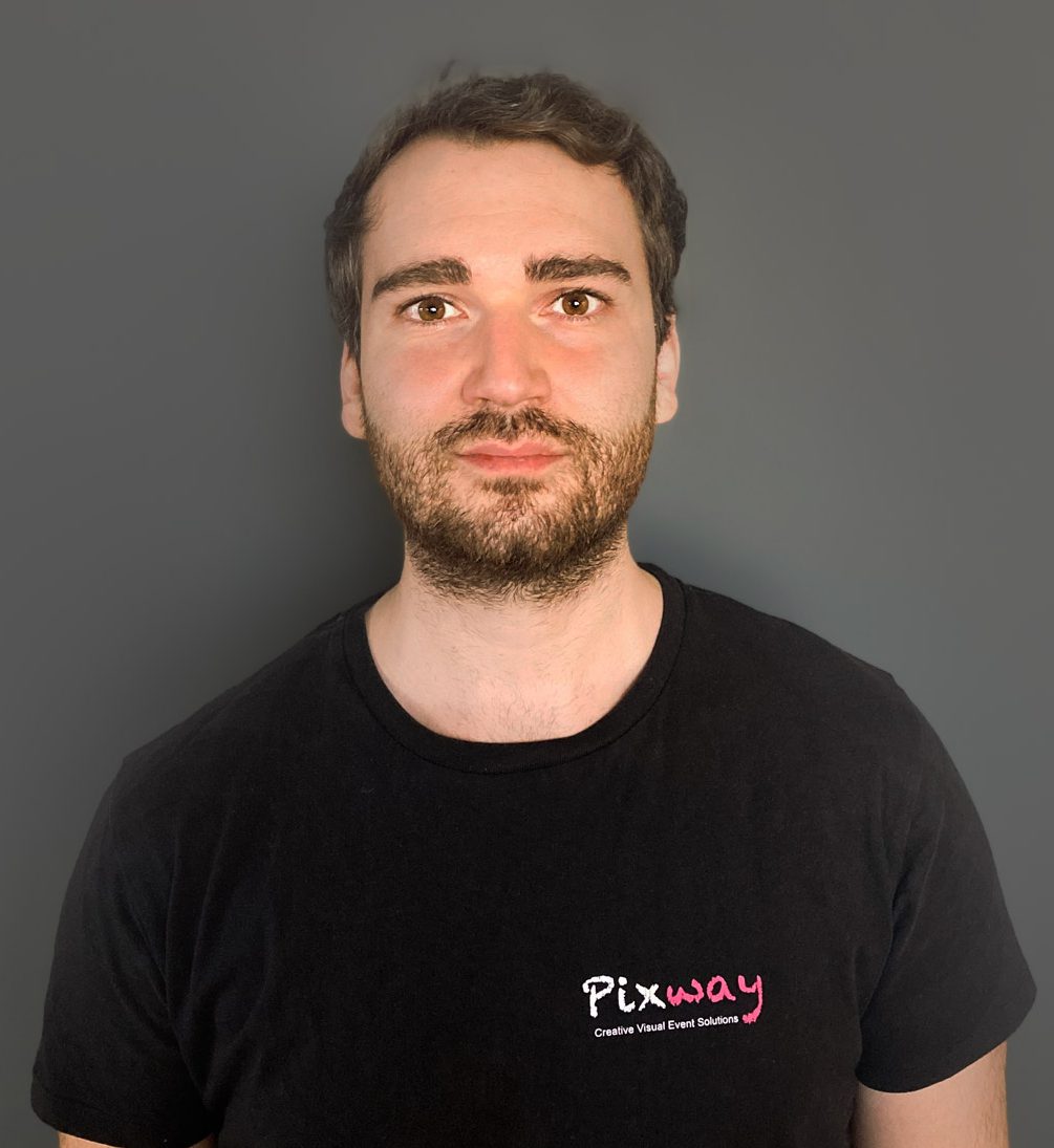 About – Pixway GmbH