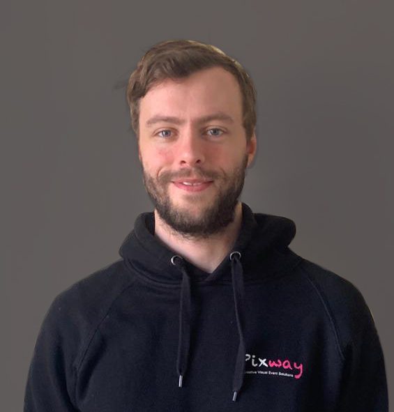 About – Pixway GmbH