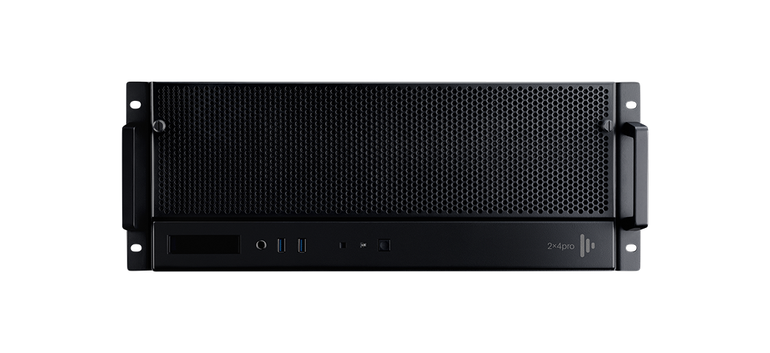 Equipment Rental – Pixway GmbH