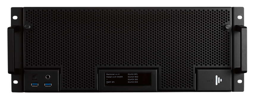 Equipment Rental – Pixway GmbH