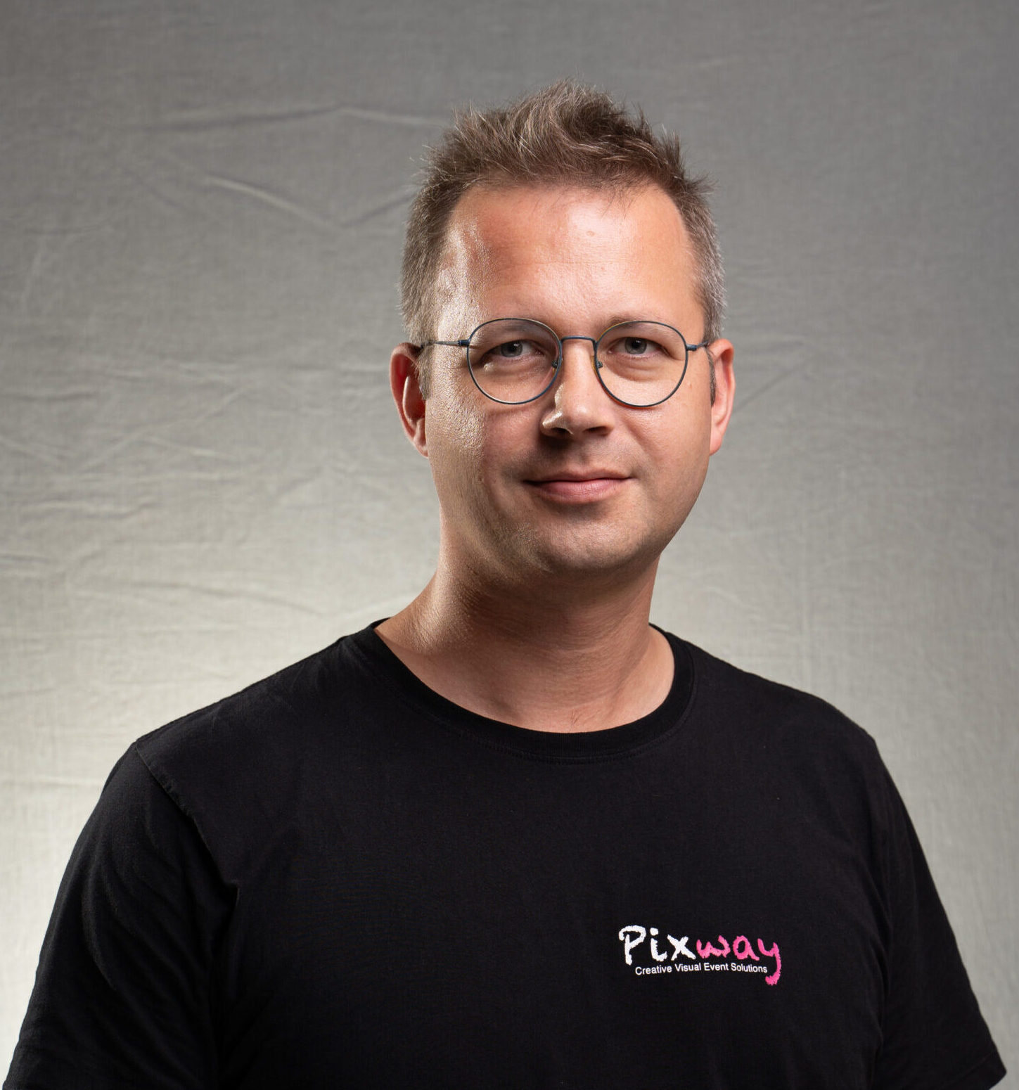 Team – Pixway GmbH