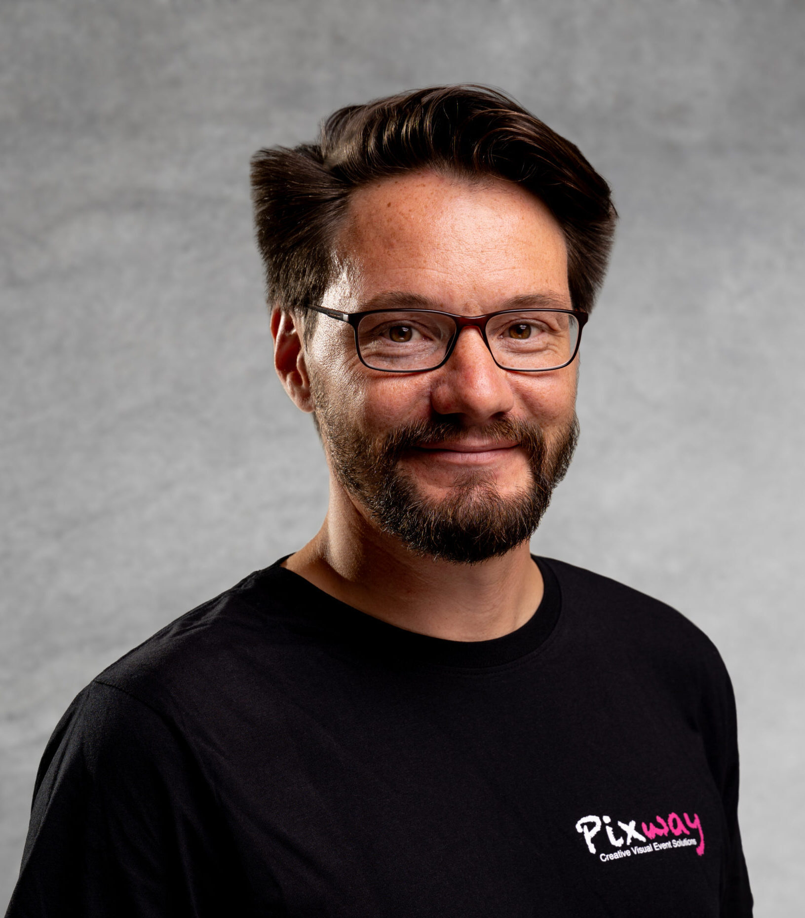 Team – Pixway GmbH