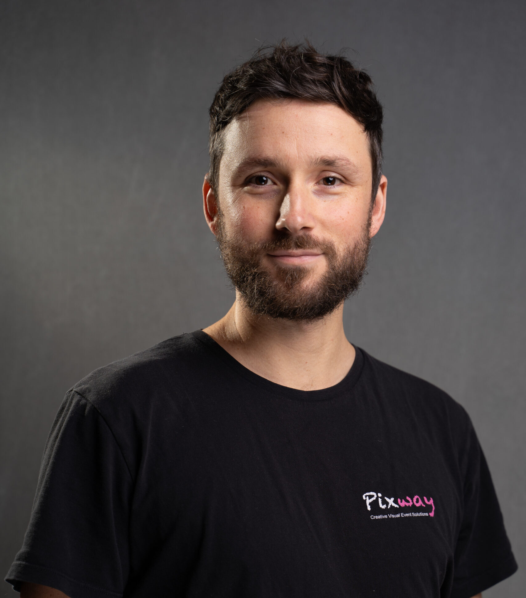 Team – Pixway GmbH