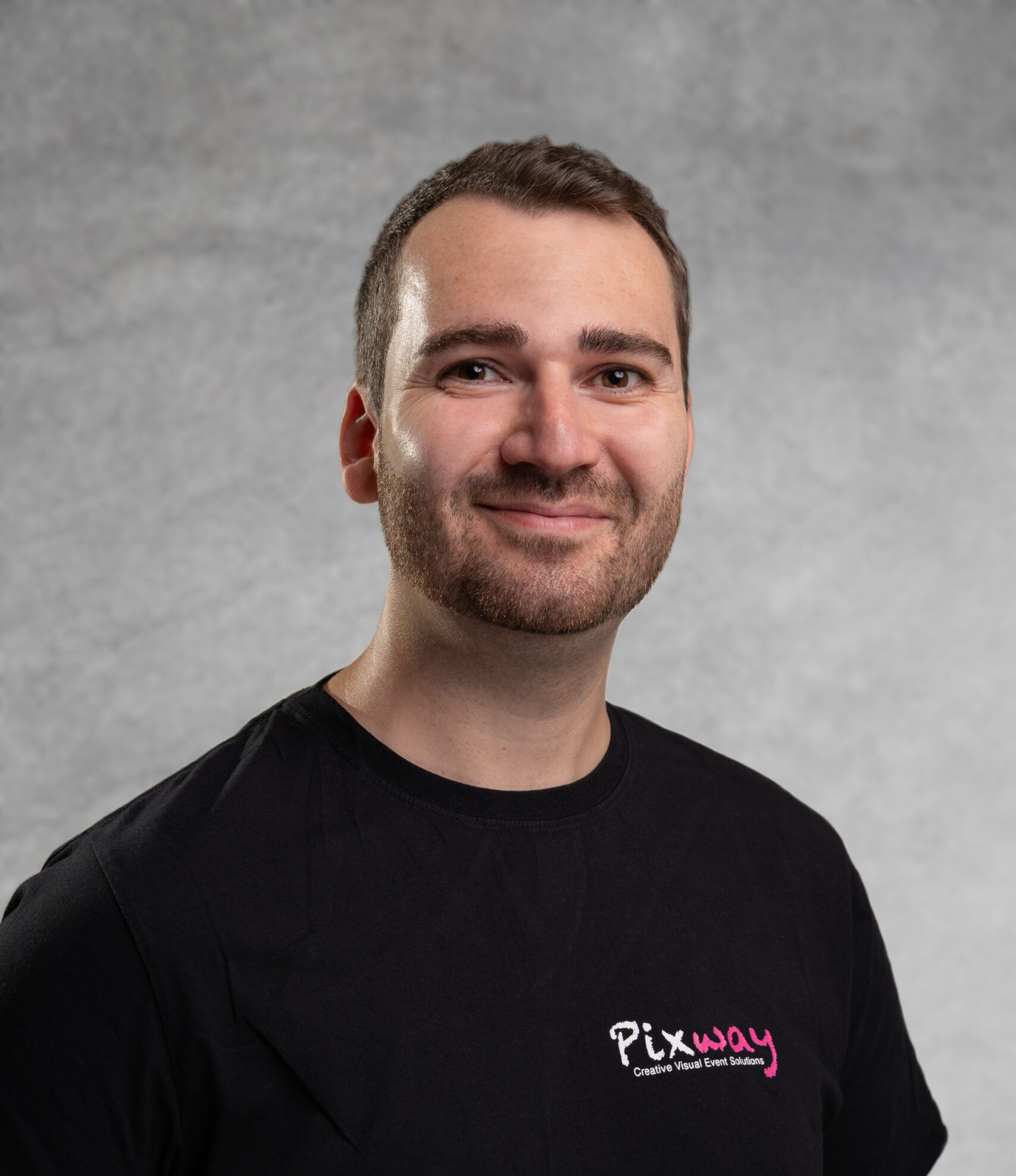 Team – Pixway GmbH