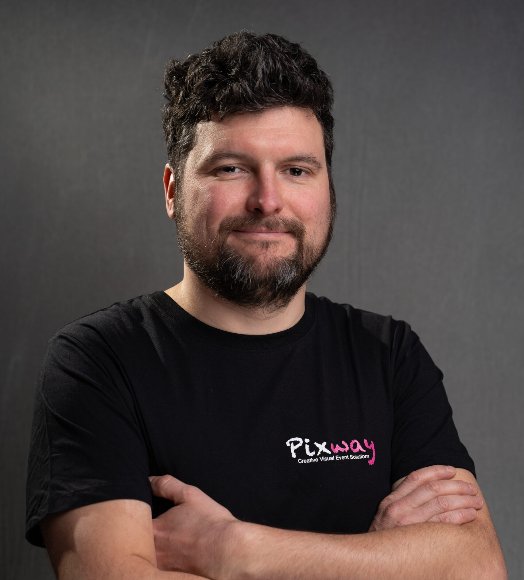 Team – Pixway GmbH