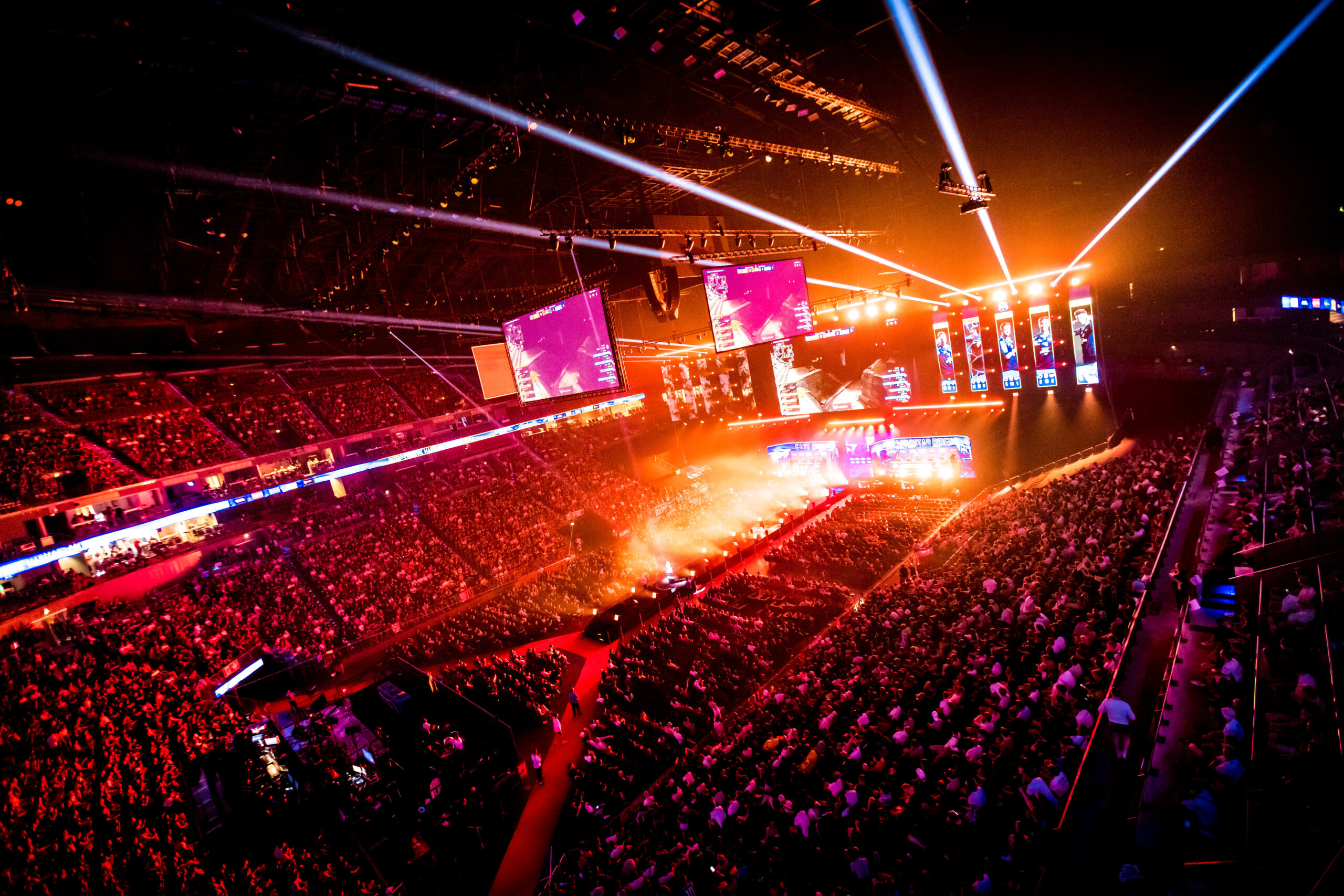 ESL Intel Extrem Masters – 2022 Cologone – Pixway GmbH